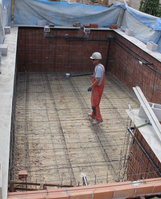 Proyectos Hormigón gunitado | Bombeosmadrid 666 772 706